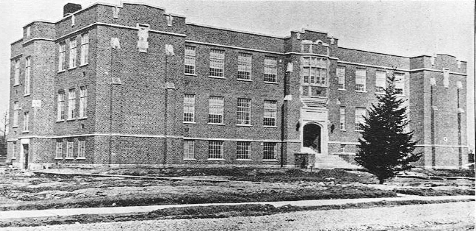 Oldest high school celebrates milestone anniversary in Mississauga ...