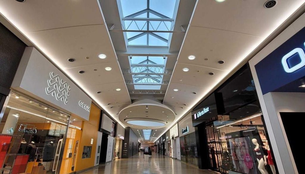 $1B in sales for Square One as it marks 50 years in downtown ...