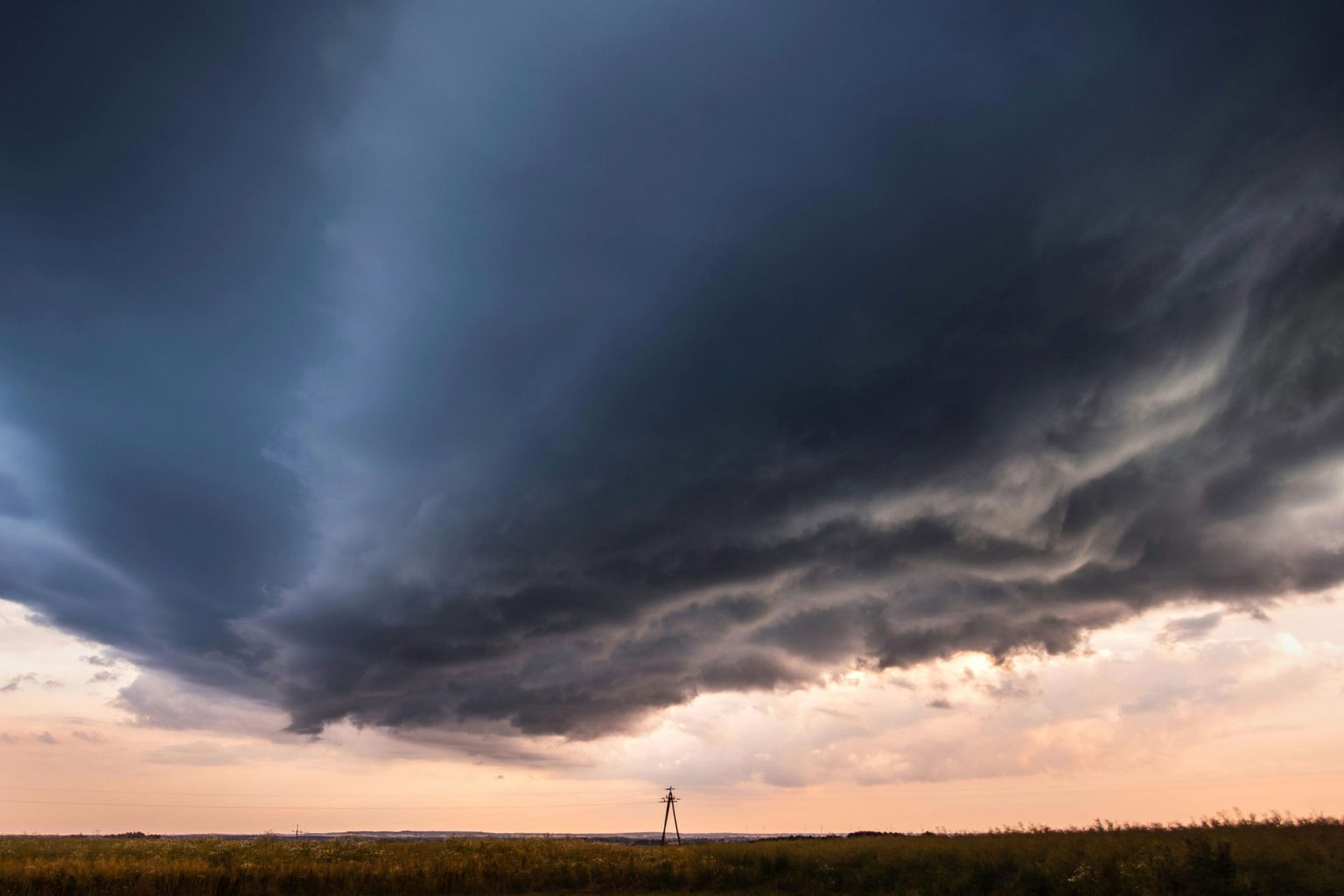 Tornado touched down in Ontario town, weather researchers confirm | INsauga