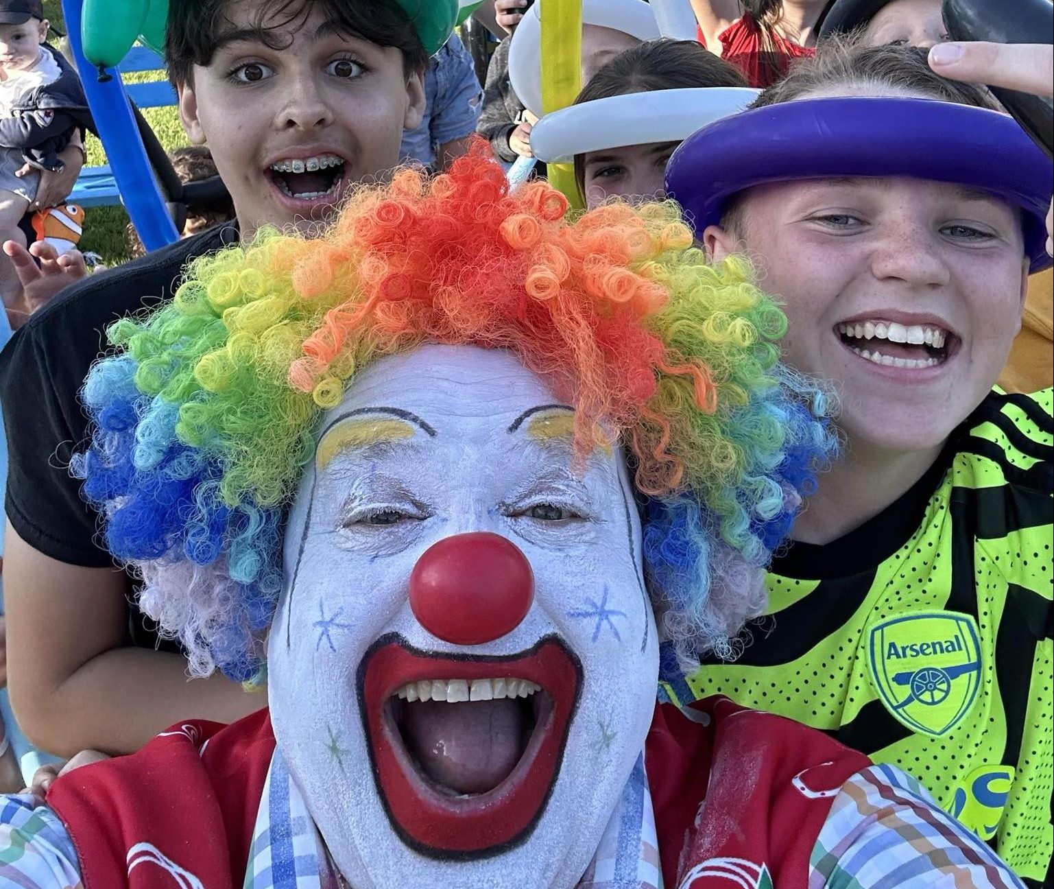 Brooklin Fair brings 113 years of country to Whitby and Durham | INdurham