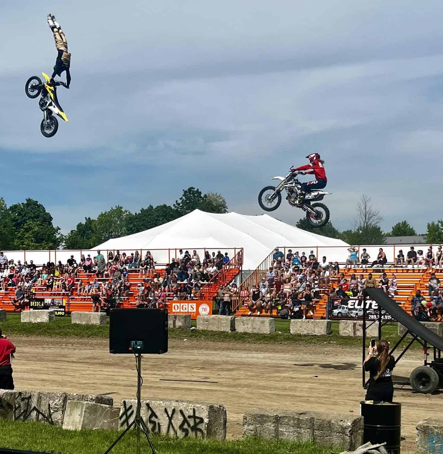 Brooklin Fair brings 113 years of country to Whitby and Durham | INdurham