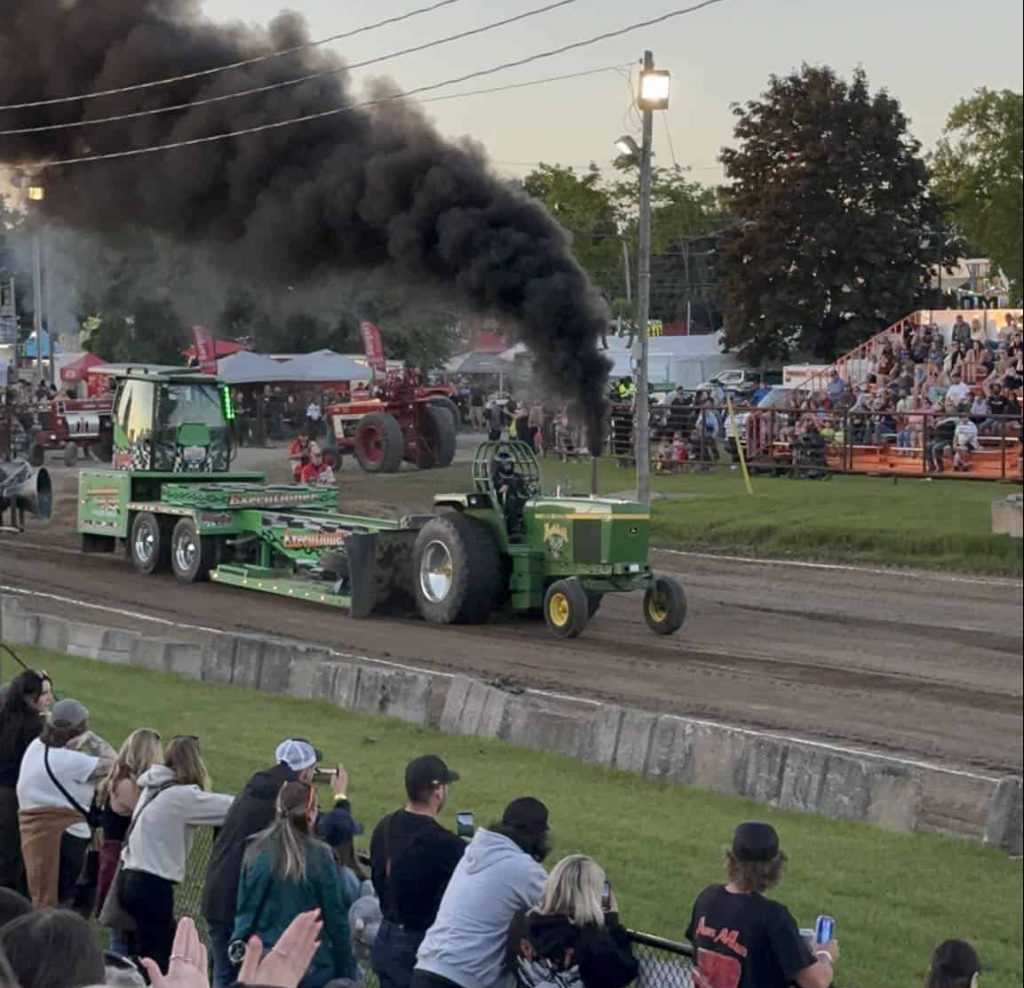 Brooklin Fair brings 113 years of country to Whitby and Durham | INdurham