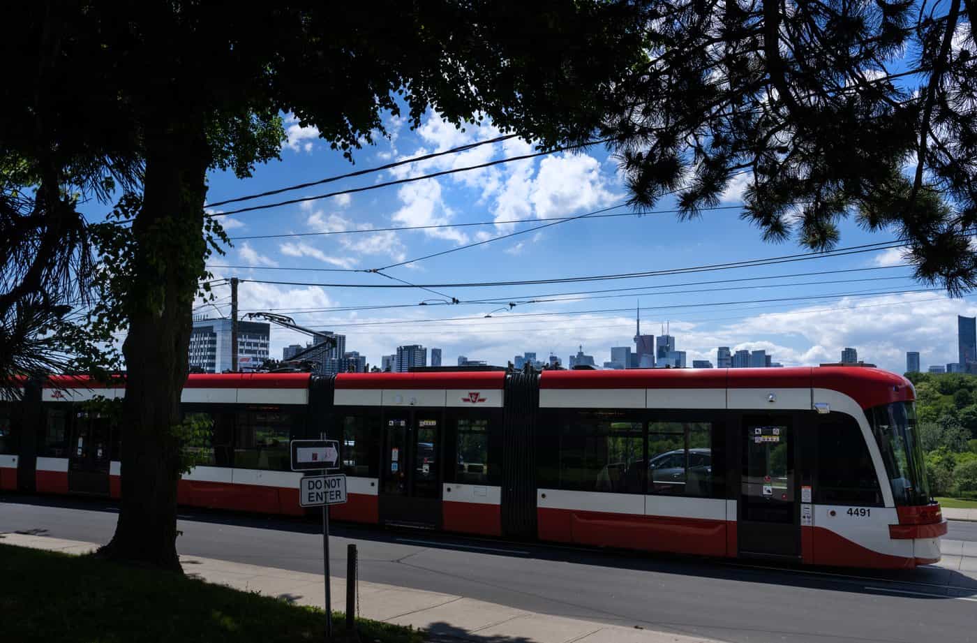 Toronto's transit system to run as normal after deal reached to avoid ...