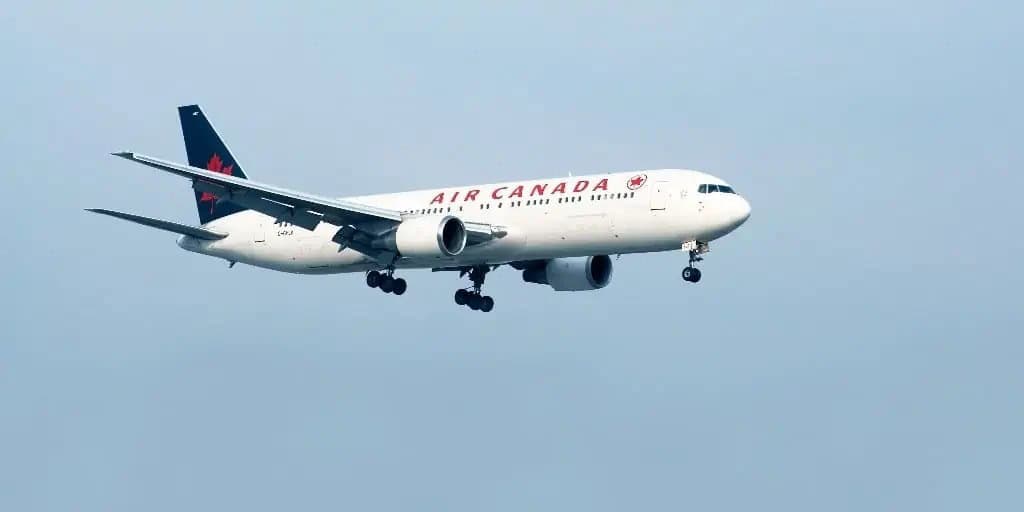 Here are the best airlines in Canada | INsauga