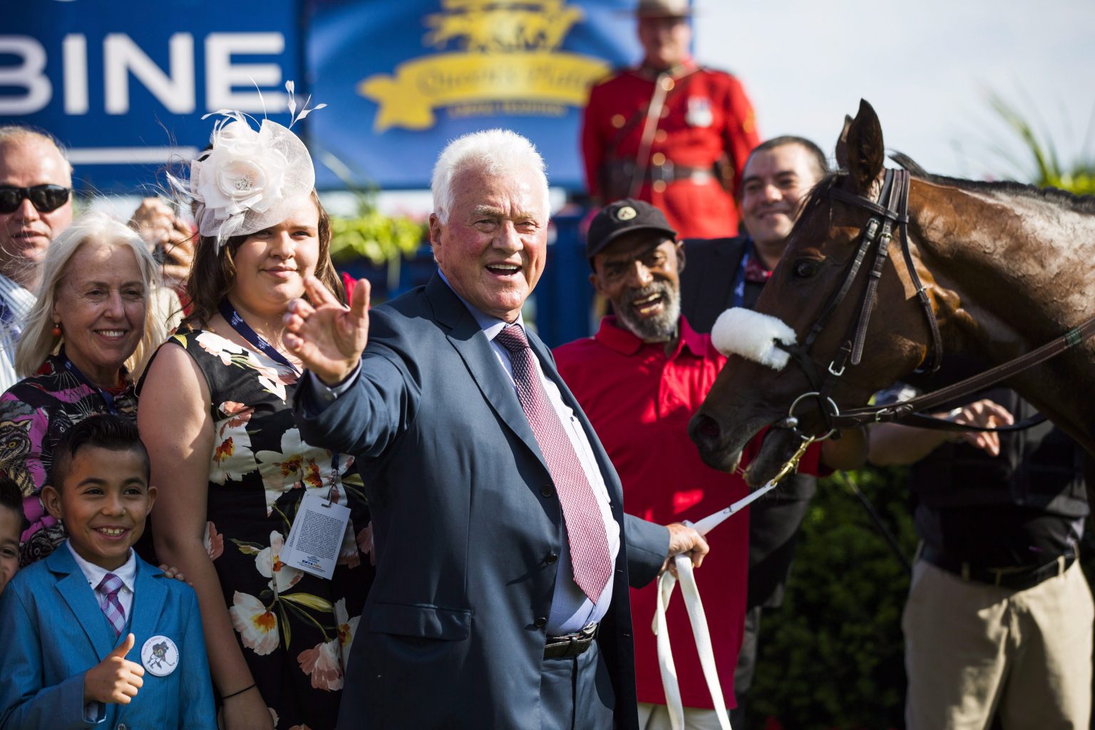 New charges against Ontario billionaire Frank Stronach involve 7 ...