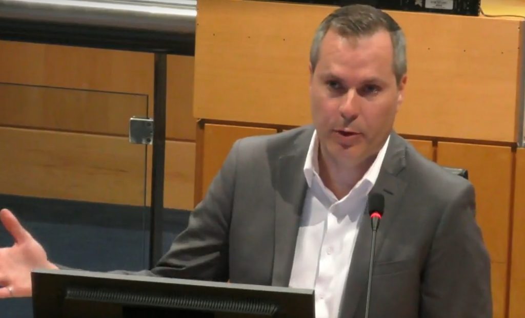 Shakeup at city hall sees new top executive appointed for Mississauga ...