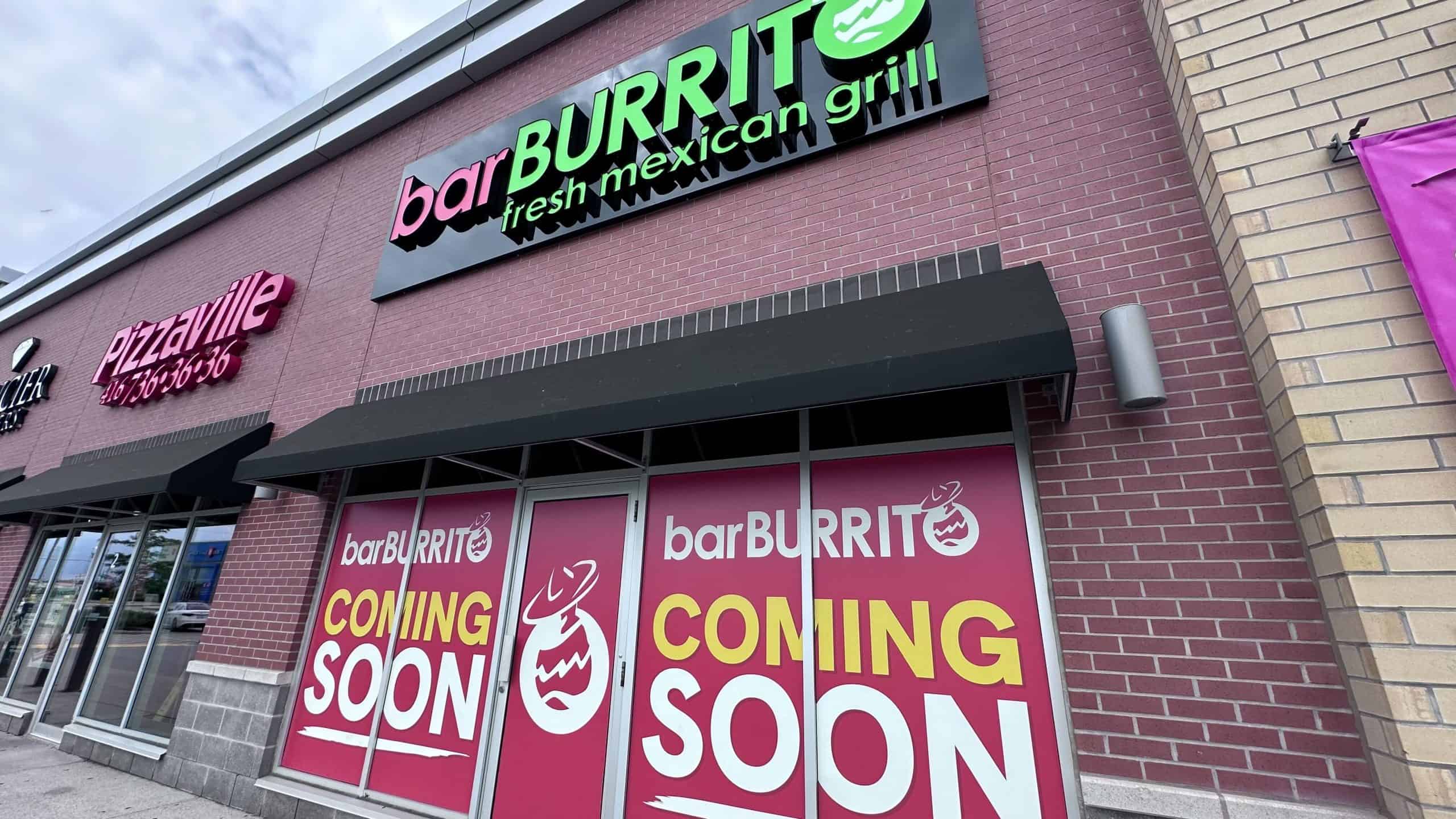 Tex-Mex chain is opening its fourth location in Milton | INhalton
