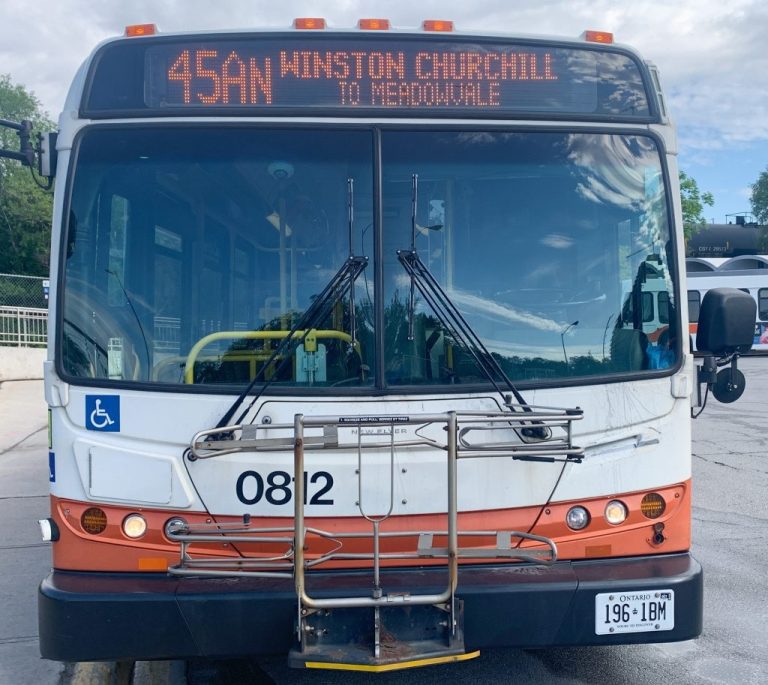 18 bus routes get new names in Mississauga; other summer changes also ...