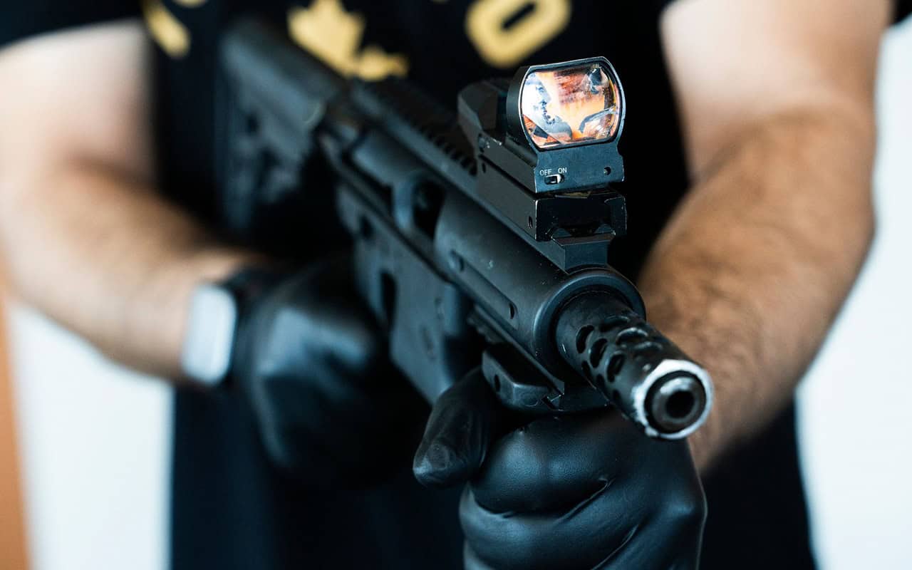 Gun, drug trafficking bust leads to charges for seven Brampton ...