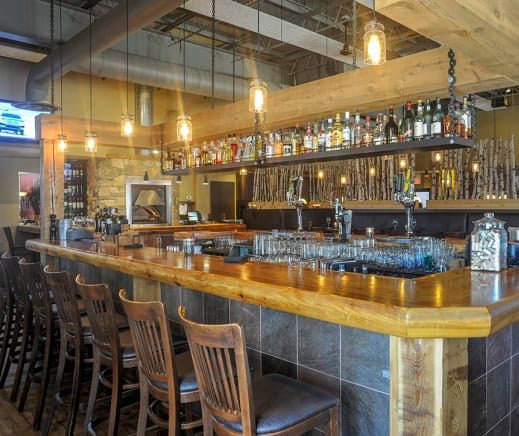 Upscale north Whitby restaurant stays all in the family with new ...