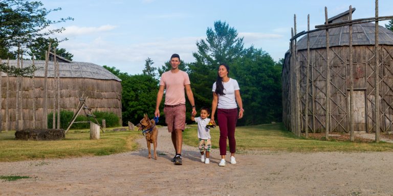 Indigenous festival at Milton's Crawford Lake Conservation Area | INsauga