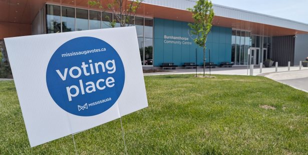 Mississauga: Today's Local Breaking News | insauga