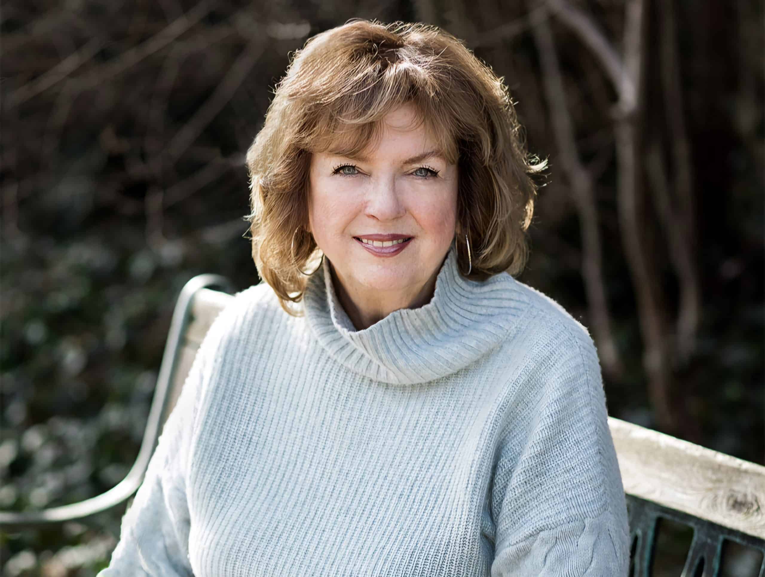 Mississauga's new mayor is Carolyn Parrish | INsauga