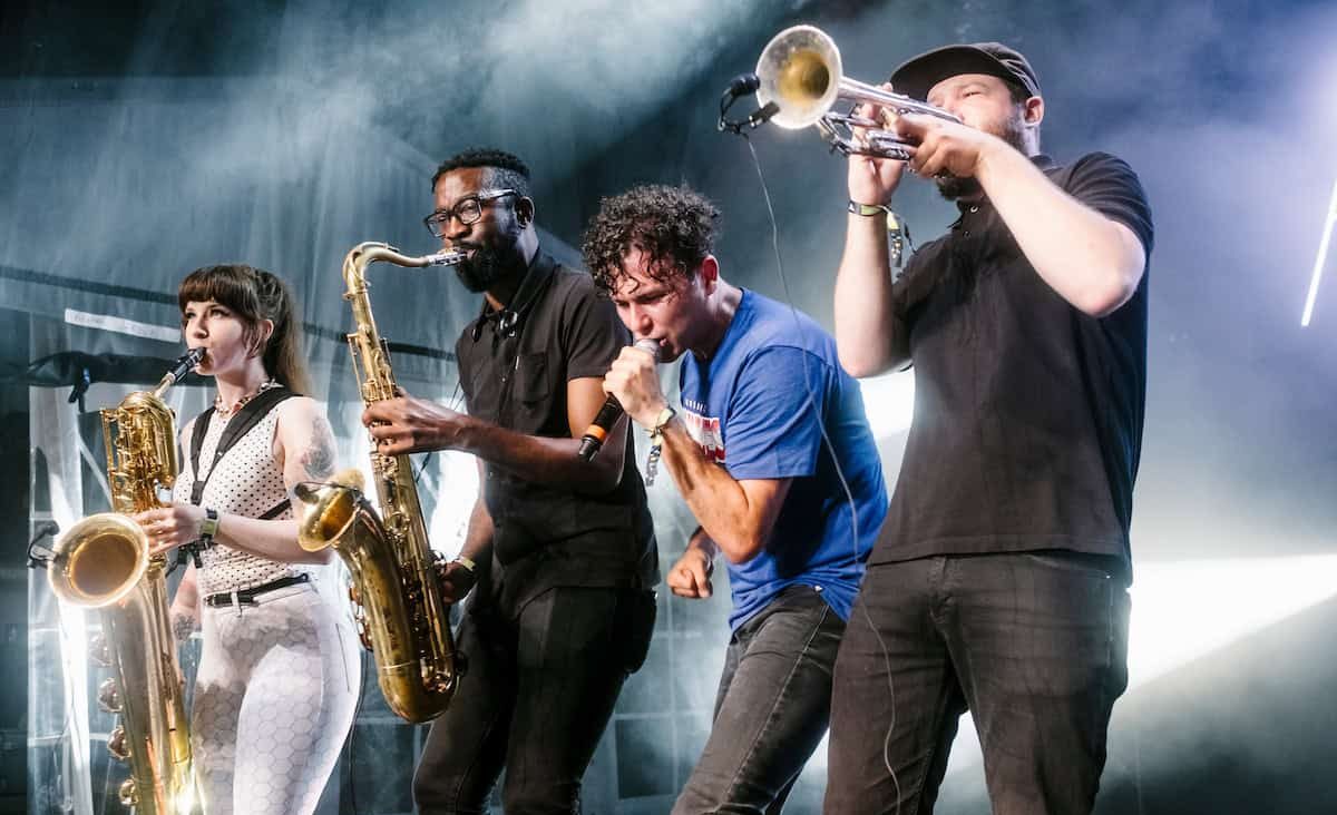 Hamilton rockers kicking off global tour with 'intimate' Ontario shows ...