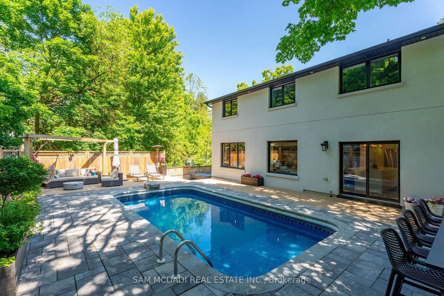 5 most expensive homes come with waterfalls and private pools in ...