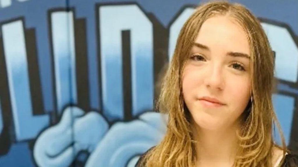 Death of 15-year-old girl in alleged impaired driving crash leaves ...