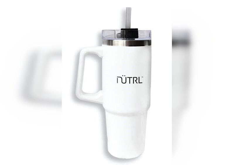 RECALL: Acid found in tumbler cups after dozens fall ill in Canada ...