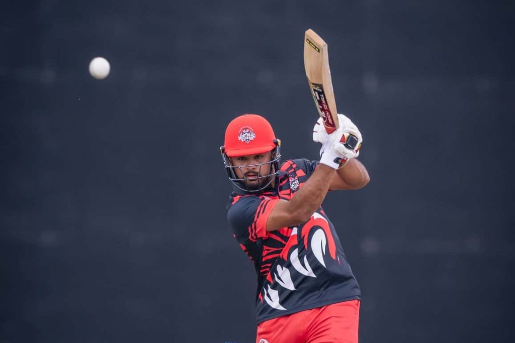 'Cricket capital of Canada' begins work on year-round playing facility ...