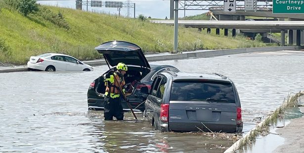 Mississauga: Today's Local Breaking News | INsauga