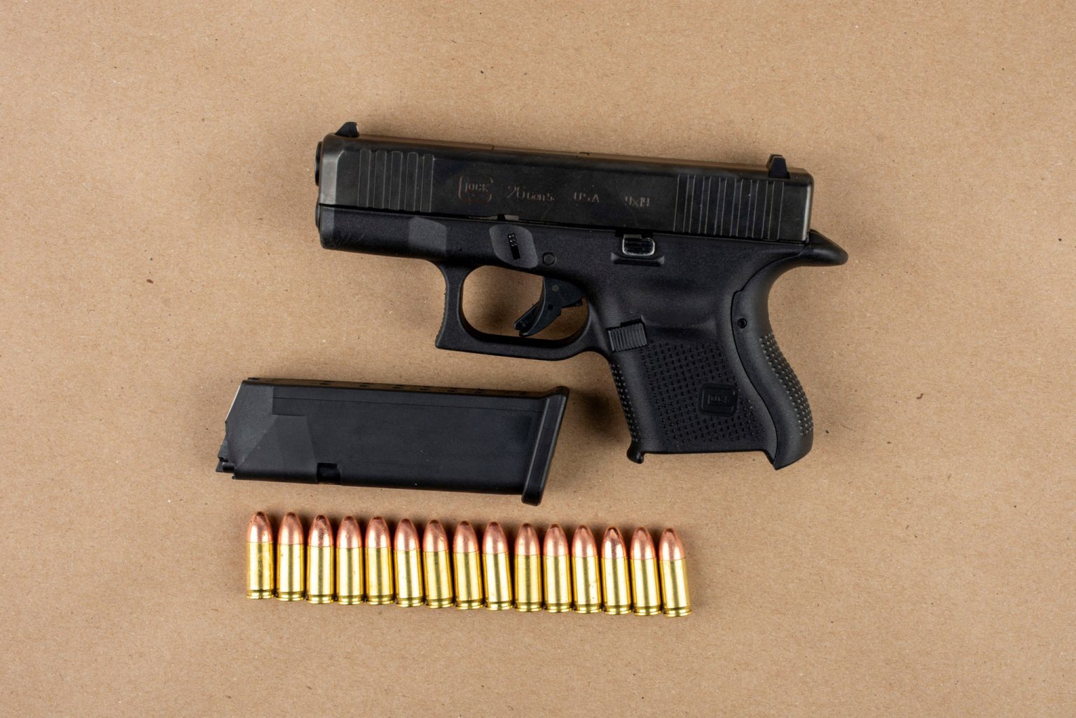 Loaded gun seized outside a strip club in Mississauga | INsauga