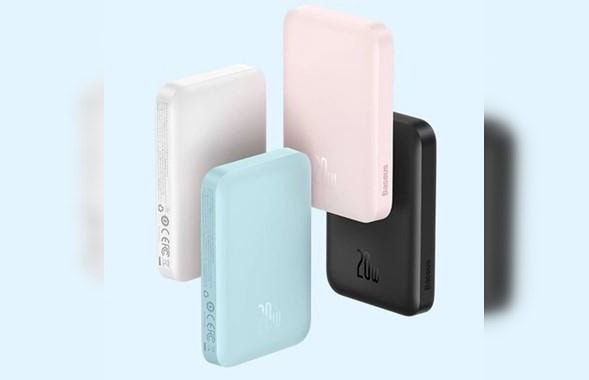 RECALL: Fire risk from magnetic phone charger leads to Canada-wide ...