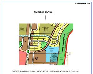 New community with elementary school and over 200 homes planned for ...