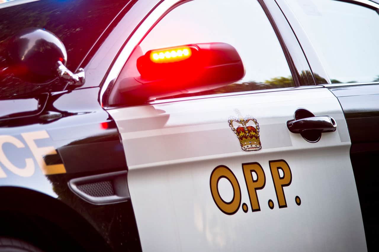 Crash closes lanes on the QEW in Mississauga | INsauga