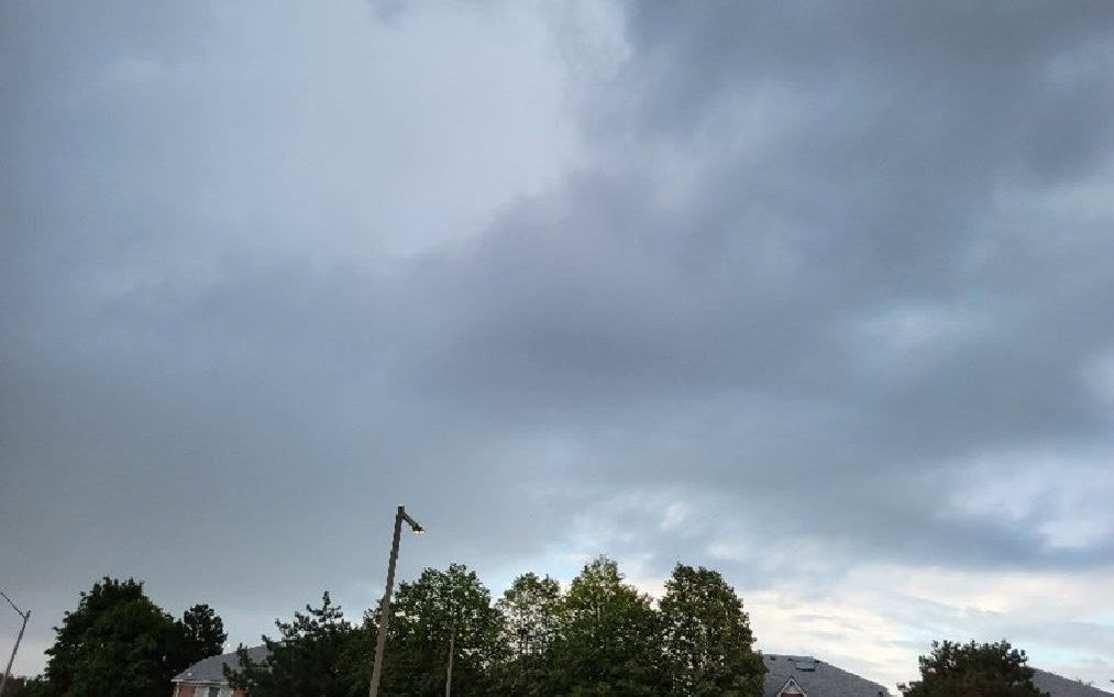 Remnants of hurricane that devastated parts of U.S. on way to ...