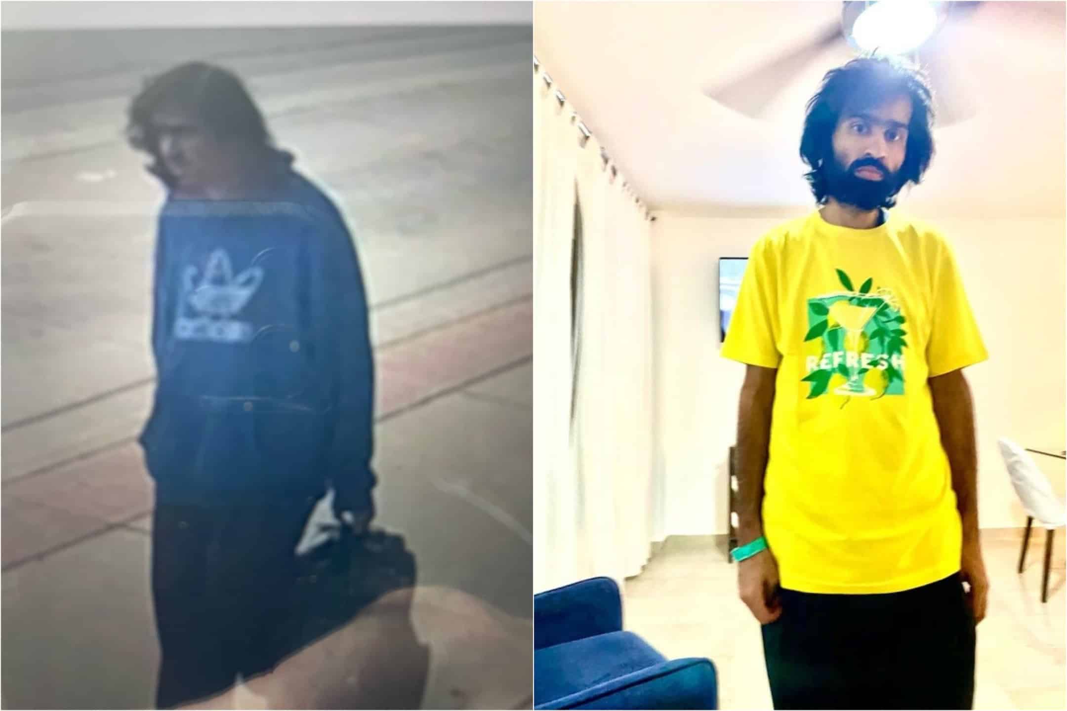 Family searching for man last seen with suitcase in Brampton | INsauga