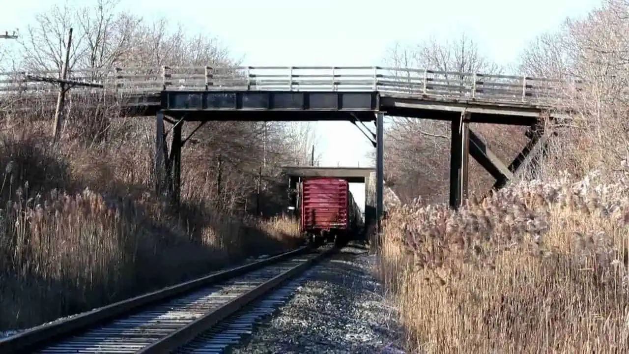 Highway 401 widening in Oshawa to include new overpass at Wilson, new ...