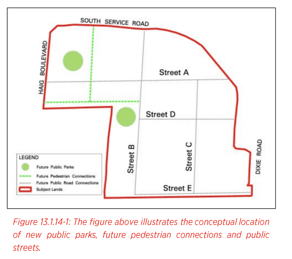 Future of Dixie Mall redevelopment considered at meeting in Mississauga ...