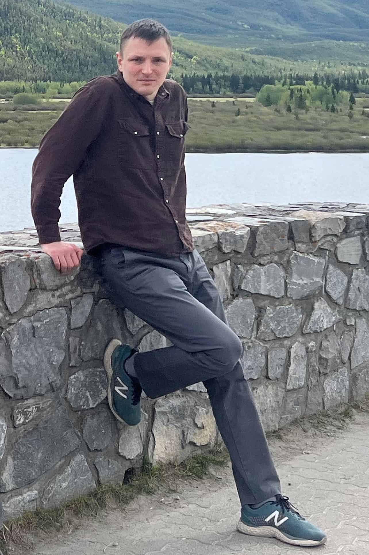 Mississauga man vanishes after planning a hike in Greece | INsauga