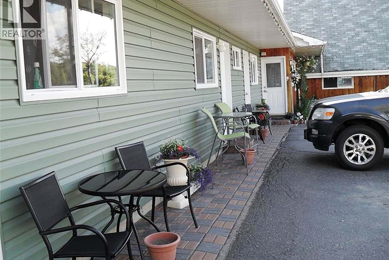 5 motels for sale now in Ontario | INsauga