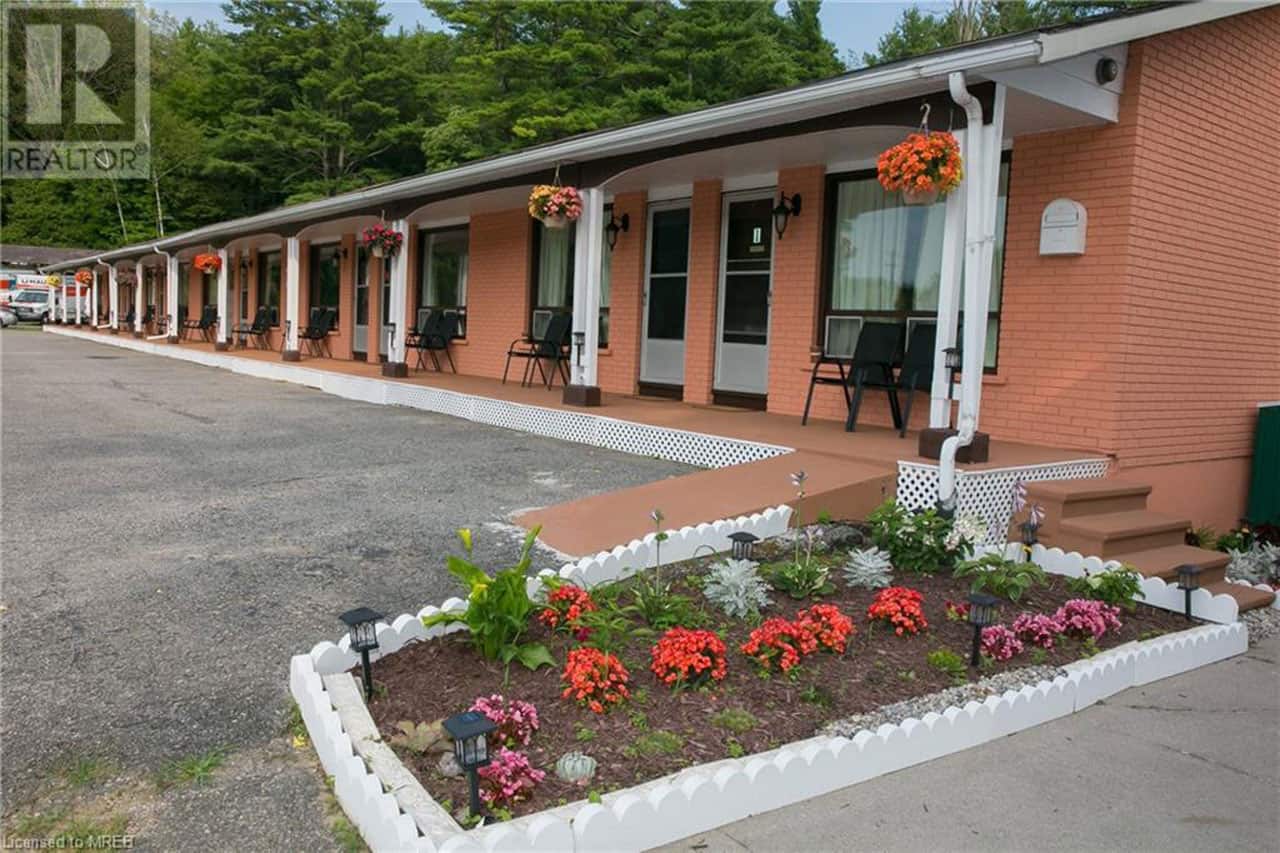 5 motels for sale now in Ontario | INsauga