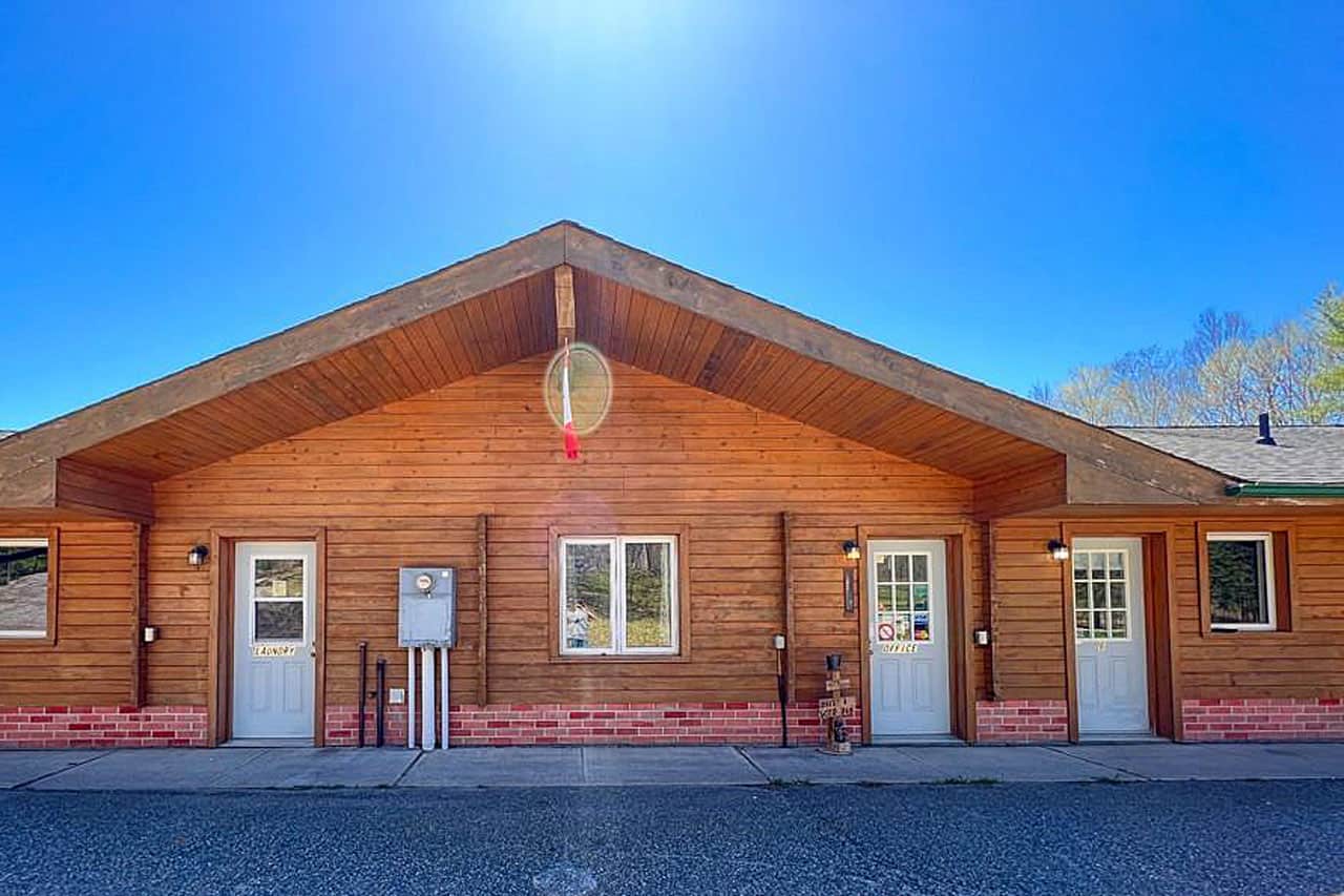 5 motels for sale now in Ontario | INsauga