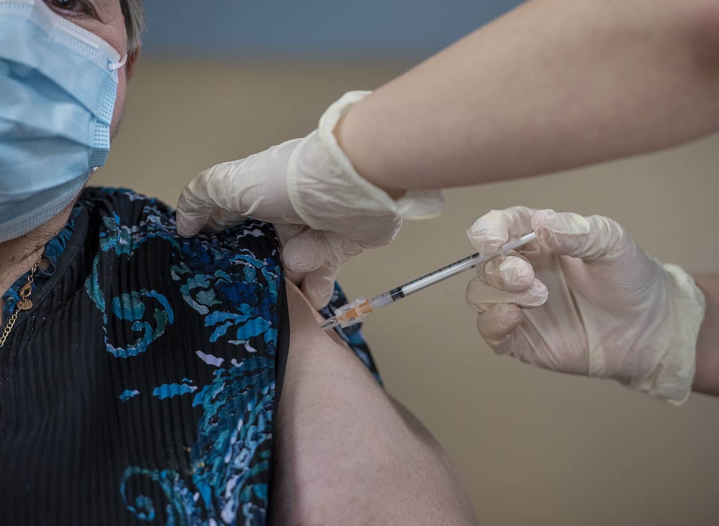 Health Canada approves updated Novavax COVID-19 vaccine | INsauga