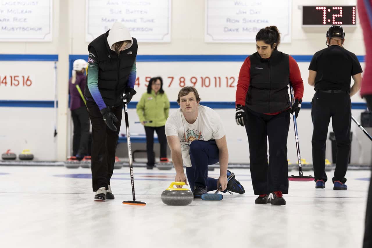 Here is where you can try this popular Olympic sport in Ontario | INsauga