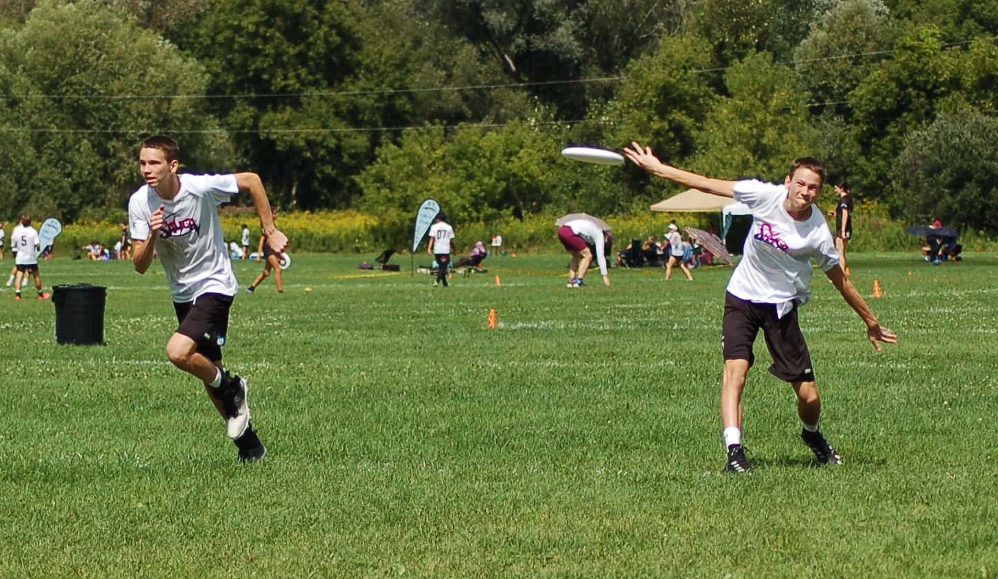 'Crazy journey': Mississauga ultimate frisbee club smashes expectations ...