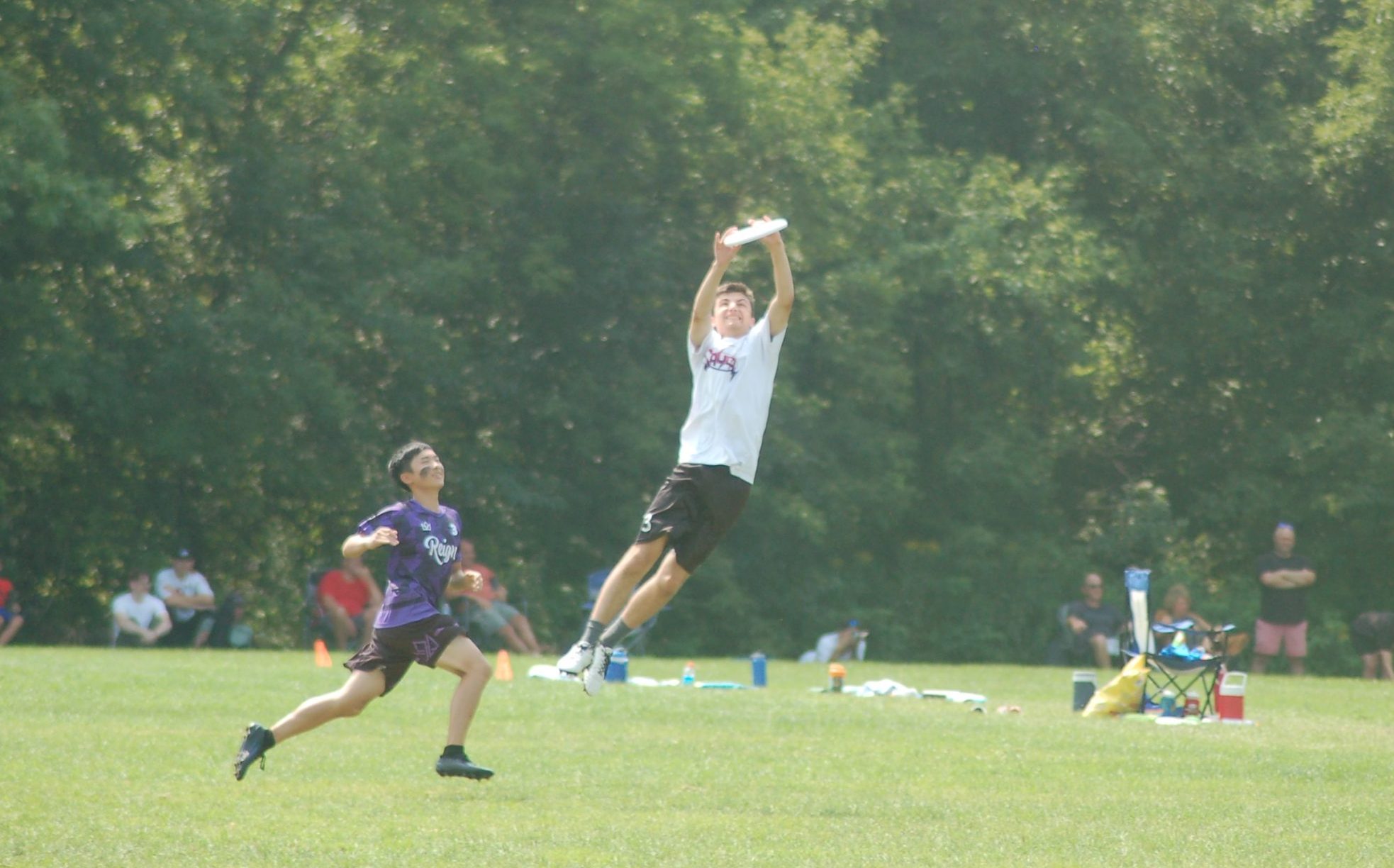 'Crazy journey': Mississauga ultimate frisbee club smashes expectations ...