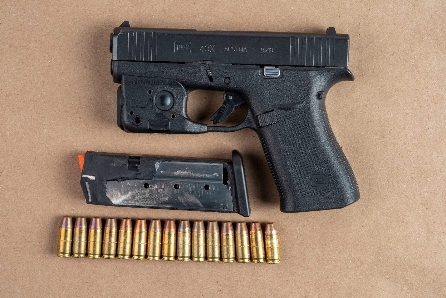 Numerous gun charges laid in traffic stop near Pearson Airport in ...