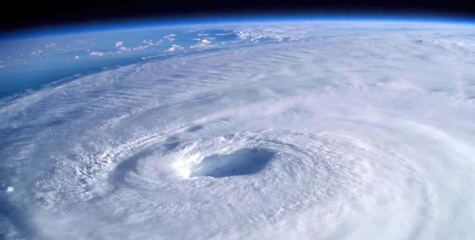 Major hurricane in U.S. impacts flights at Pearson Airport in ...