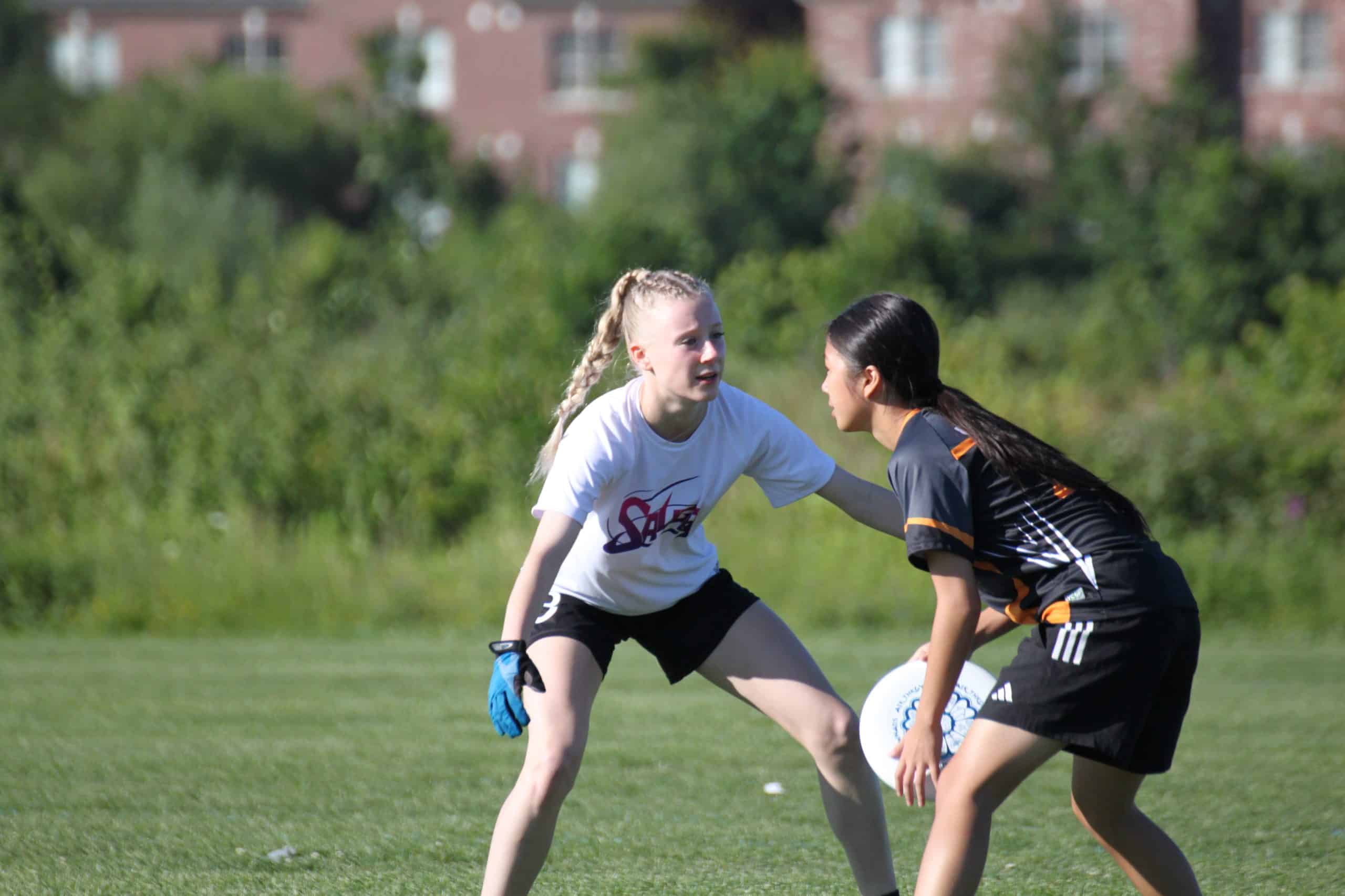 'Crazy journey': Mississauga ultimate frisbee club smashes expectations ...