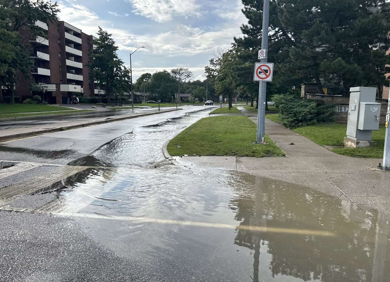 Money coming for residents to help recover from historic summer floods ...