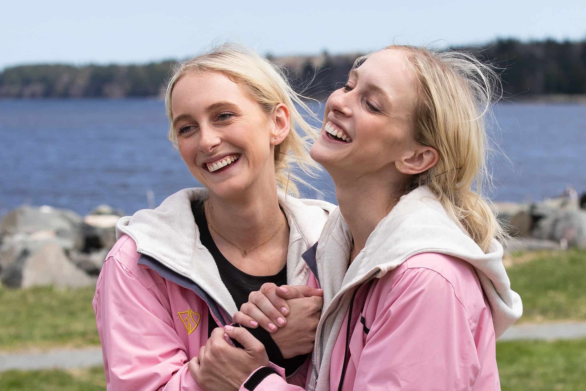 Twin sisters from Mississauga earn spot in Amazing Race finale | INsauga
