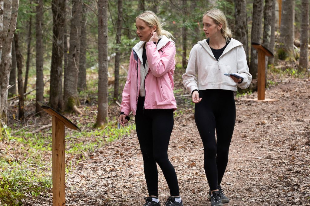 Twin sisters from Mississauga earn spot in Amazing Race finale | INsauga
