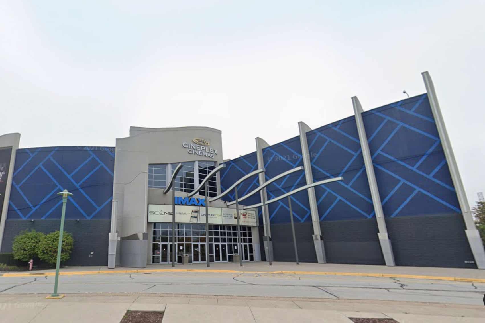 Movie theatre could close if development proceeds in Mississauga | INsauga