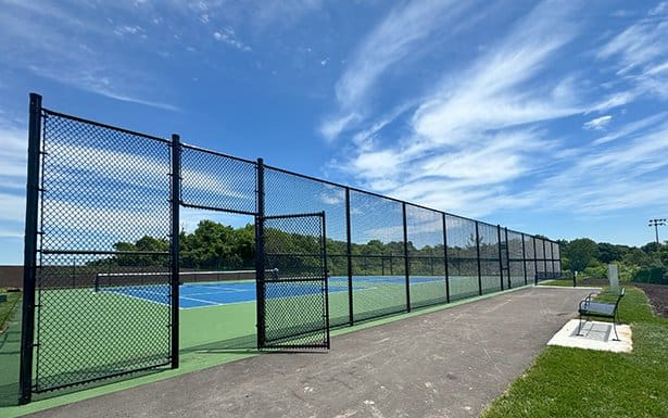 Clarington celebrates outdoor upgrades at South Courtice Arena this ...