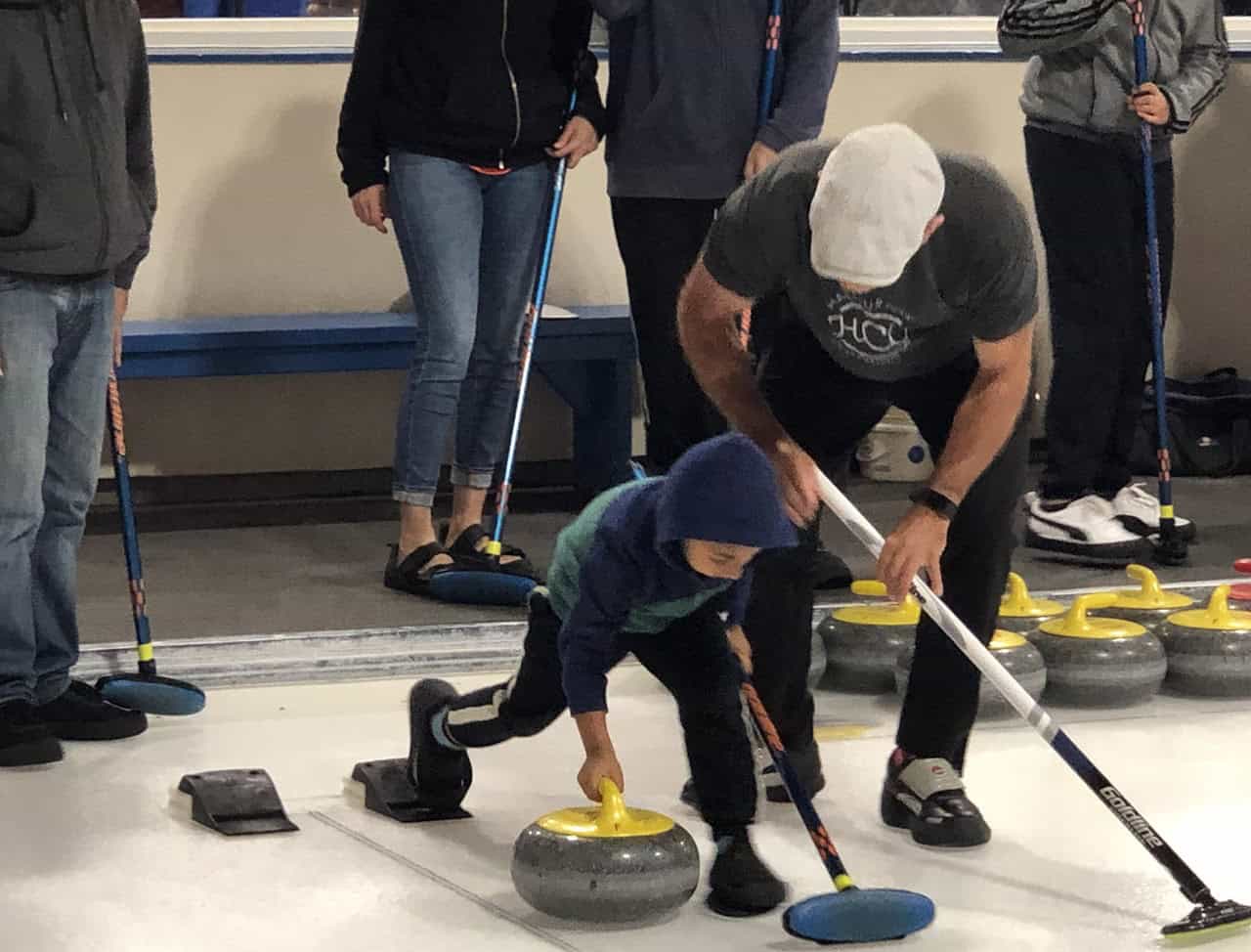 Here is where you can try this popular Olympic sport in Ontario | INsauga