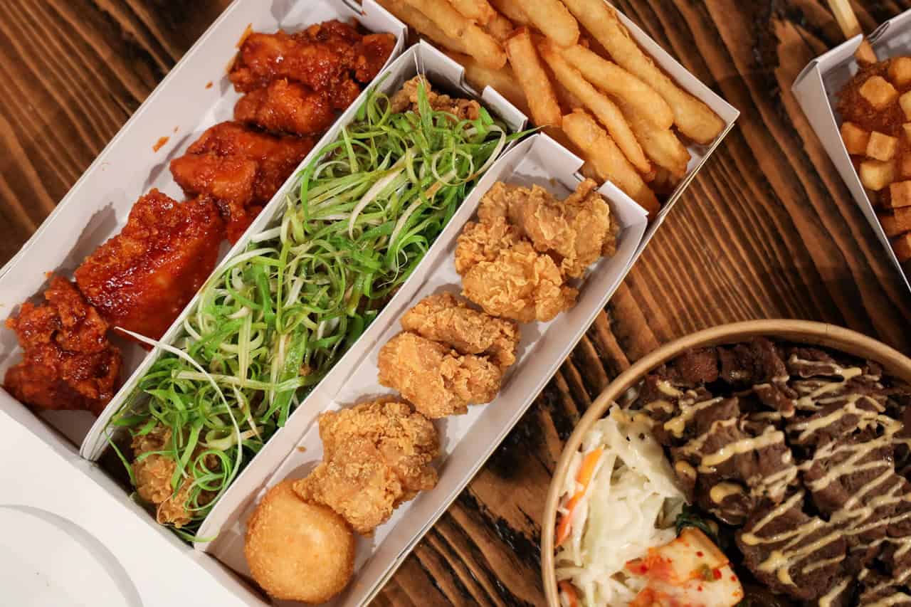 6 new restaurants at Square One in Mississauga | INsauga