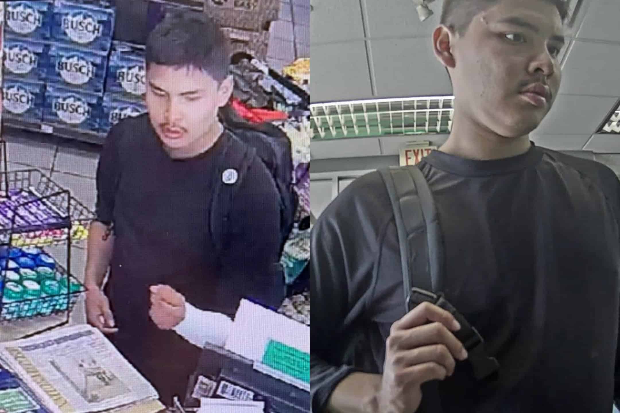 Vulnerable missing man from Winnipeg last seen a week ago in Brampton ...